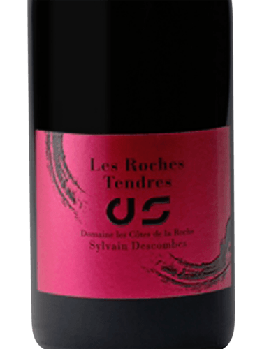 Domaine les Côtes de la Roche Les Roches Tendres | Vivino US