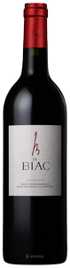 Château Biac B de Biac | Vivino US