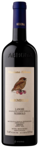 Abbona Nebbiolo Langhe Garombello | Vivino English