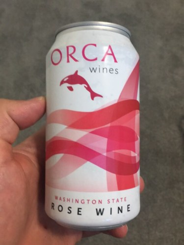 Orca Rosé | Vivino US