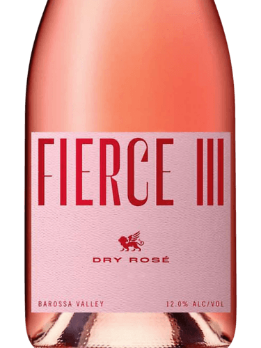 Lou Miranda Fierce III Dry Rosé | Vivino US