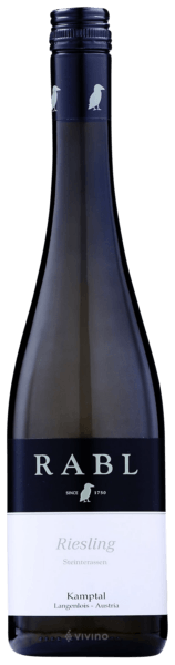 Rabl Riesling Steinterrassen | Vivino US