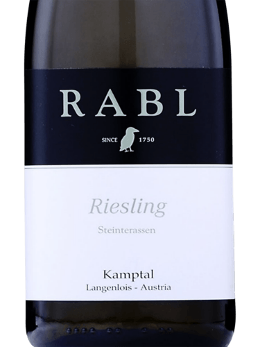 Rabl Riesling Steinterrassen | Vivino US