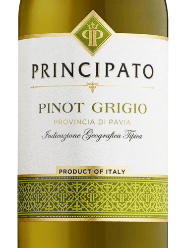 2021 Principato Pinot Grigio | Vivino US