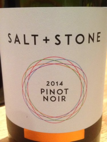 Salt + Stone Pinot Noir | Vivino US