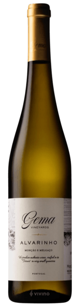 Gema Vineyards Alvarinho | Vivino US