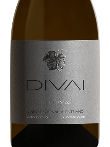 Divai Reserva Branco | Vivino US