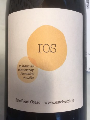 Estol Verd Ros | Vivino US