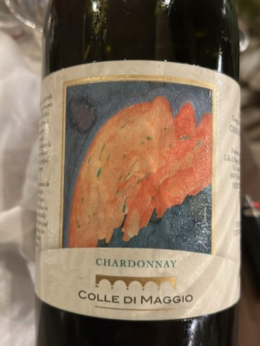 Colle di Maggio Chardonnay | Vivino US