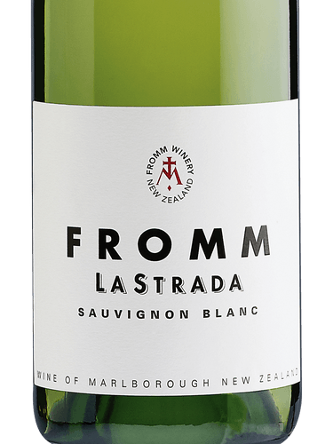 2016 Fromm Winery La Strada Sauvignon Blanc | Vivino US