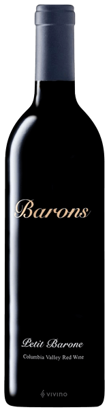 Barons Winery Petit Barone | Vivino US