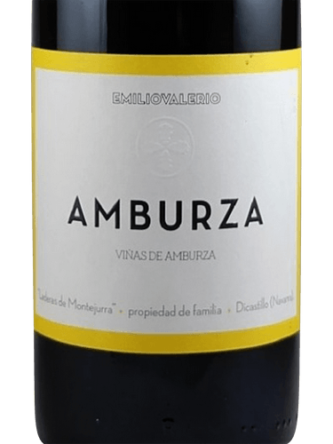 2018 Laderas de Montejurra Emilio Valerio Amburza | Vivino US