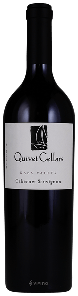 Quivet Cabernet Sauvignon | Vivino US