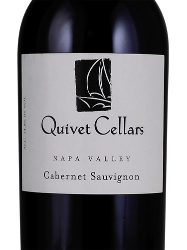 Quivet Cabernet Sauvignon | Vivino US