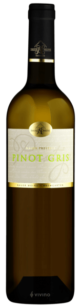 Nauer Weine Nauer Prestige Pinot Gris | Vivino US