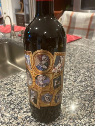 Frenchie Collage | Vivino English