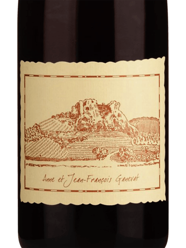 Jean François Ganevat Les Corvées Trousseau Côtes du Jura | Vivino English