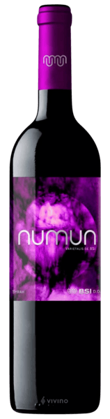 Numun Syrah | Vivino United States