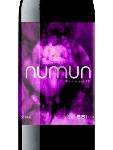 Numun Syrah | Vivino United States