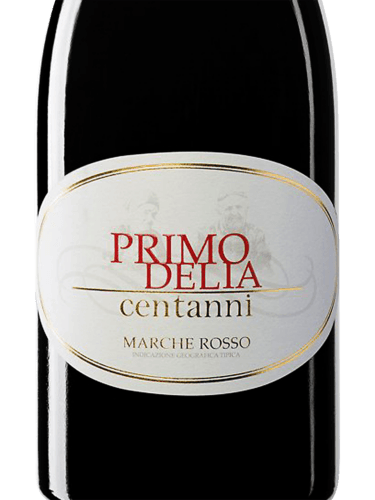Centanni Primo Delia Marche Rosso | Vivino US