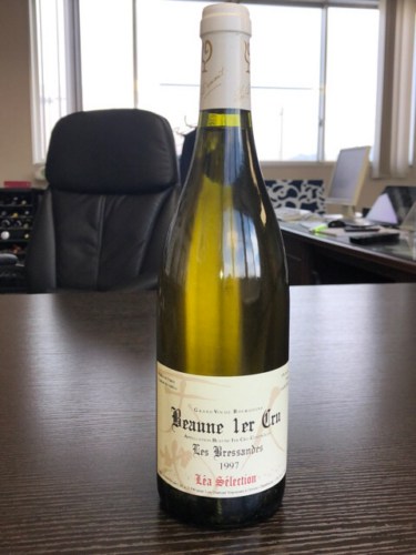 Lou Dumont Léa Sélection Beaune 1er Cru 'Les Bressandes' | Vivino US