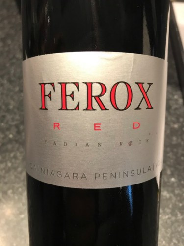 Ferox Red | Vivino US