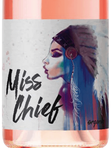 Citizen Wine Miss Chief Rosé | Vivino US