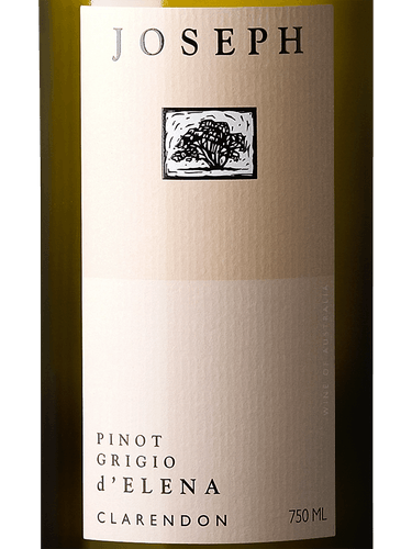 Primo Estate Joseph d'Elena Pinot Grigio | Vivino US
