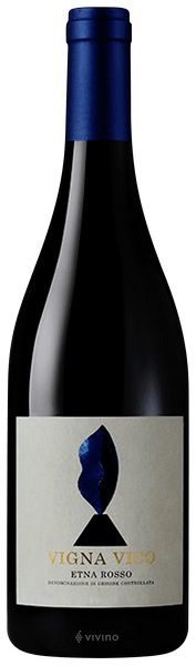 Tenute Bosco Vigna Vico Etna Rosso | Vivino English