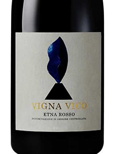 Tenute Bosco Vigna Vico Etna Rosso | Vivino France