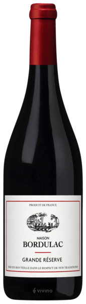 Maison Bordulac Grande Réserve | Vivino English