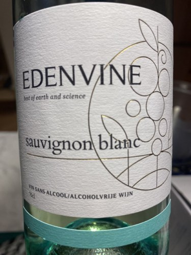Edenvine Sauvignon Blanc | Vivino English