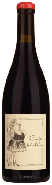 N.V. Jean François Ganevat Cuvée Madelon | Vivino English