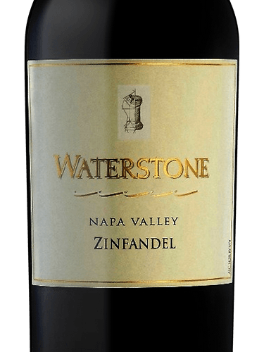 Waterstone Zinfandel | Vivino US