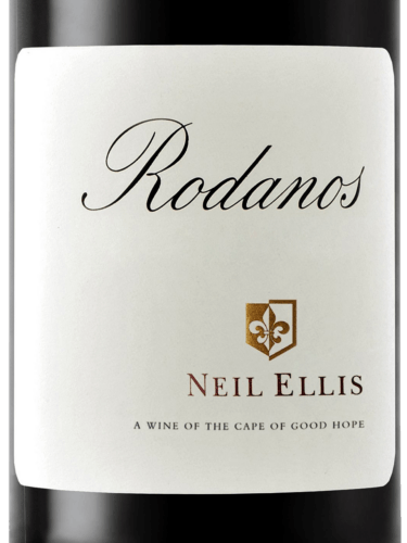 Neil Ellis Rodanos | Vivino English