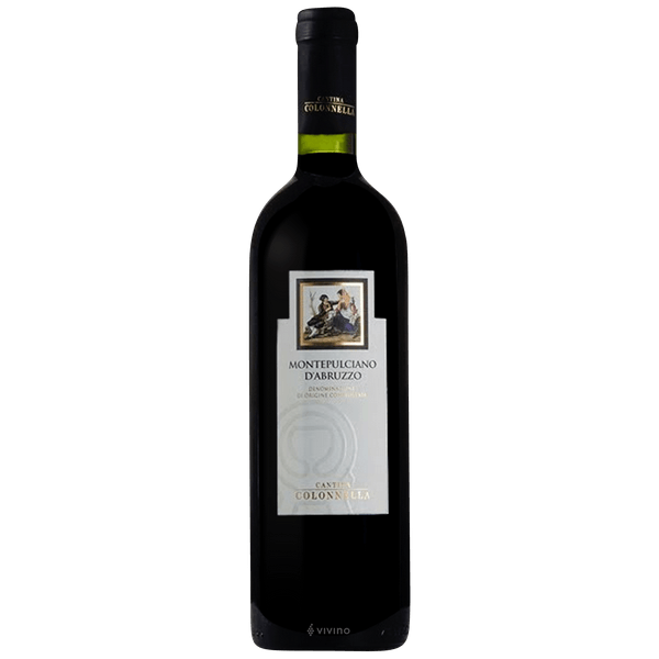 Montepulciano Dabruzzo Colonnella Italy 12er Vorteilspaket