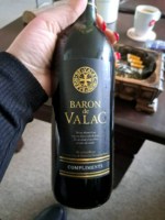 Baron de Valac Compliments | Vivino Australia