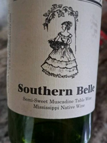 Old South Southern Belle | Vivino US