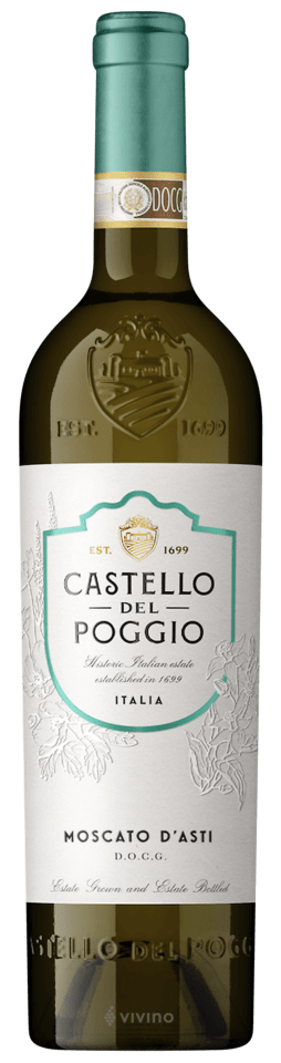 Castello del Poggio Winery | Vivino