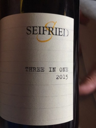 Seifried Three In One | Vivino US