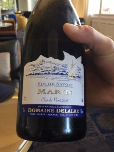 Domaine Delalex Marin 'Clos de Pont' | Vivino Domaine Delalex Marin 'Clos de Pont' | Vivino