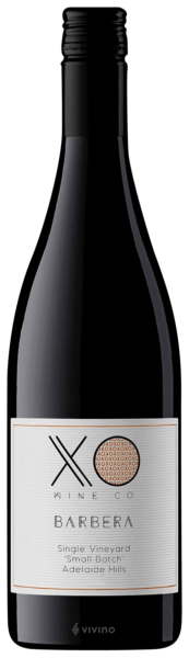 XO Wine Co Single Vineyard Small Batch Barbera | Vivino US