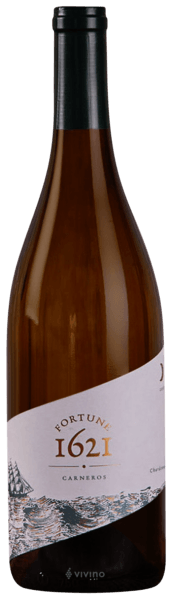 2018 Fortune 1621 Chardonnay | Vivino US