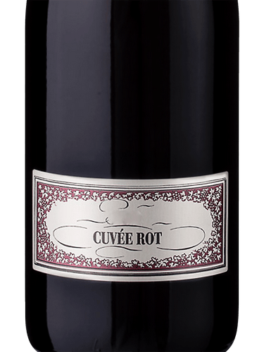 Dr. Von Bassermann-Jordan Cuvée Rot | Vivino US