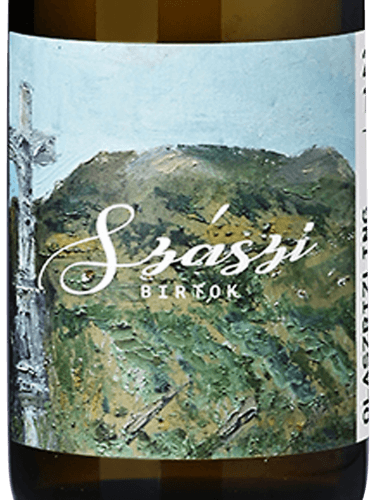 Szászi Birtok Szent György-Hegyi Olaszrizling | Vivino US Szászi Birtok Szent György-Hegyi Olaszrizling | Vivino US
