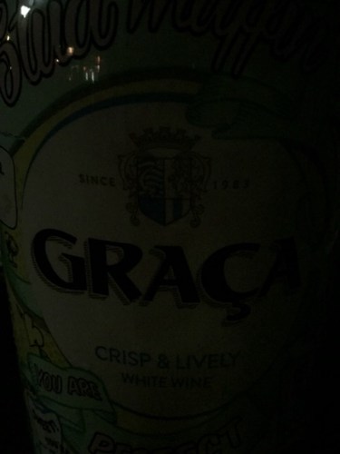 Graça White | Vivino US