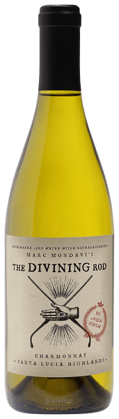 The Divining Rod Chardonnay | Vivino US