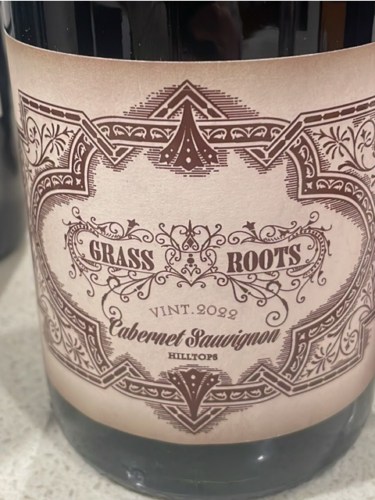 Tamburlaine Grass Roots Cabernet Sauvignon | Vivino US
