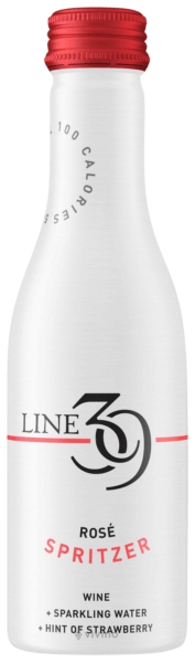 N.V. Line 39 Rosé Spritzer | Vivino English