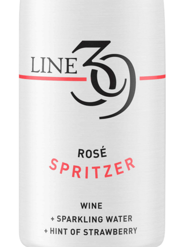 N.V. Line 39 Rosé Spritzer | Vivino English